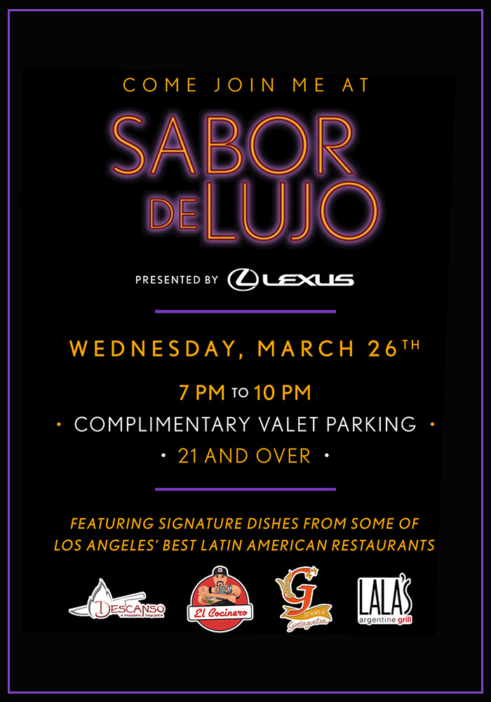 Home | LALA'S Argentine Grill